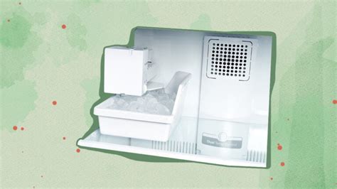 How To Install An Ice Maker In A Refrigerator A Full Guide