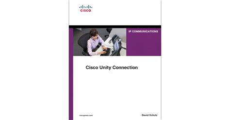 Cisco Unity Connection Book