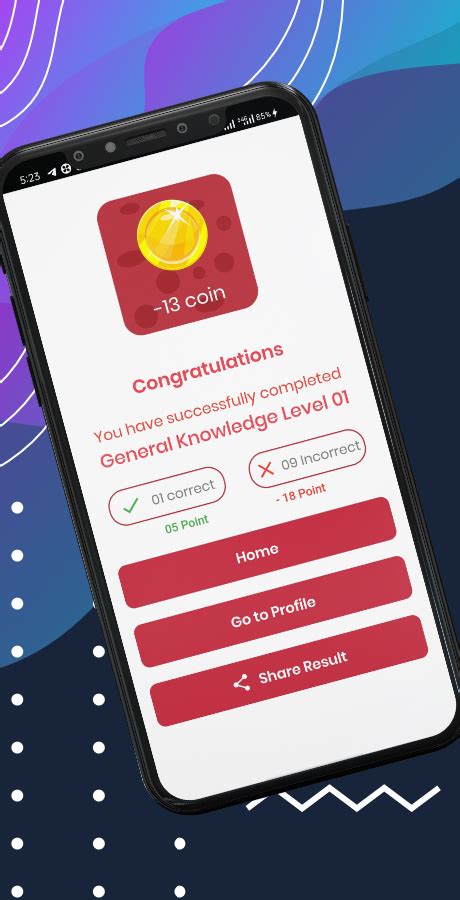 quiz online increase your knowledge flutter app with laravel backend