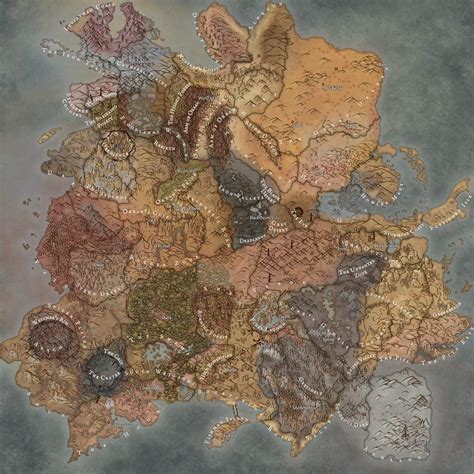 Islands Inkarnate Kenshi Map Cities Sneak Peak R Kenshi