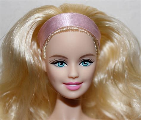 Barbie Isabelle Birthday Wishes 2016 Cabellos Rubios Barbie