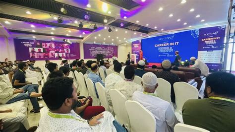 Md Sajjad Hossain Rakib On Linkedin Had A Great Time In Mec Muslim