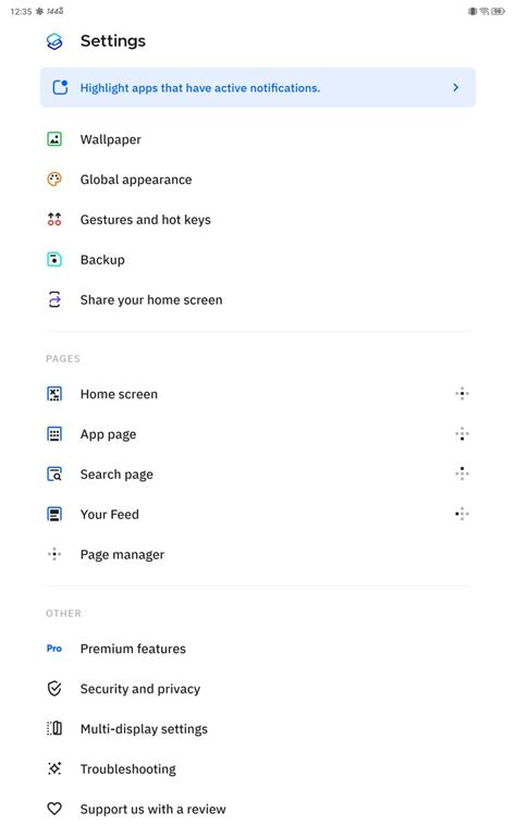 Smart Launcher Is My Favorite Android Launcher Android Authority