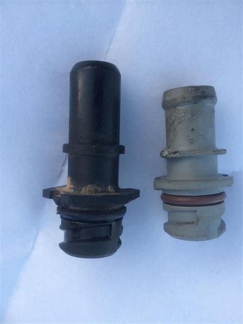 Bad PCV Valve The Ranger Station