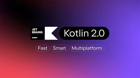 Celebrating Kotlin 20 Fast Smart And Multiplatform Rkotlin