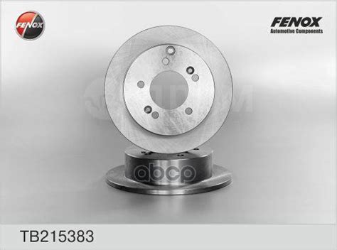 Fenox Tb