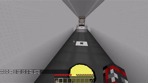 Black Ops 3 Parkour L Minecraft Custom Parkour Part 1 Youtube