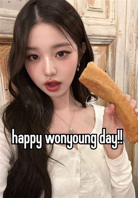 Love U So Much Wony ♡♡♡ Love U So Much Whisper Confessions Whisper