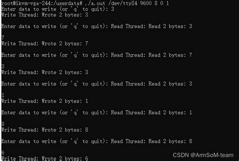 Armsom W3rk3588之调试uartrk3588 Console Ttyfiq0 Csdn博客