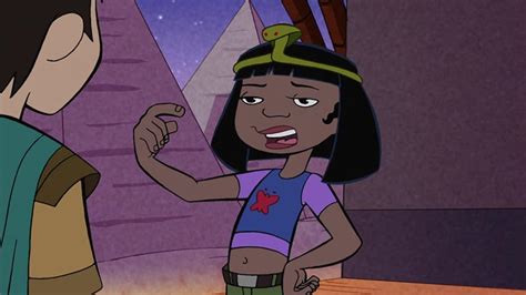 American Dragon Jake Long 2005