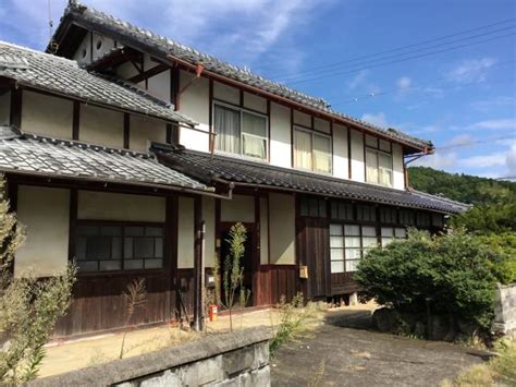 古民家をさがす古民家Bank