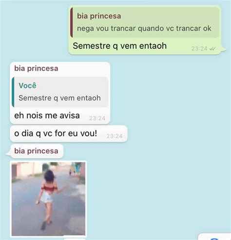 Mensagens Que Só Podem Ter Sido Enviadas Por Alguém Do Otas