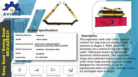 Fall Protection Devices At ₹ 18999piece Fall Protection In Sonipat