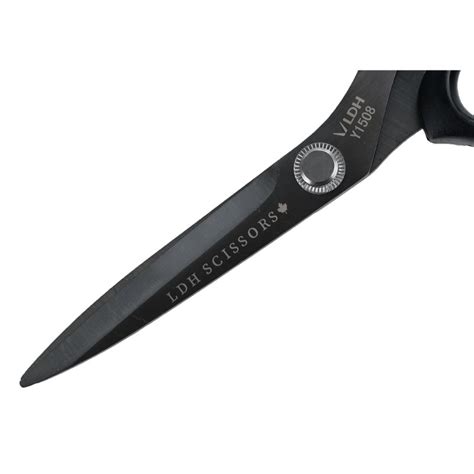 8 Midnight Edition Lightweight Fabric Scissors Ee Schenck Company