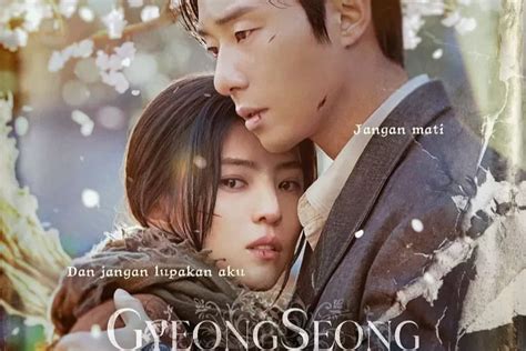 Gyengseong Creature Part 2 Tayang Jam Berapa Ini Jadwal Tayang Dan