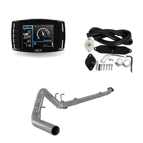 Tuner Depot The Best Diesel Performance And Dpf Delete Shop