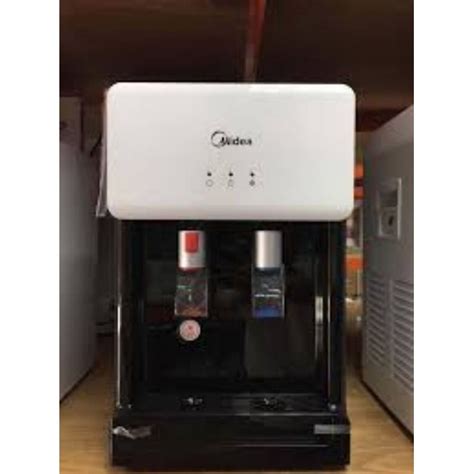 Midea Hot And Cold Water Dispenser Shopee Malaysia