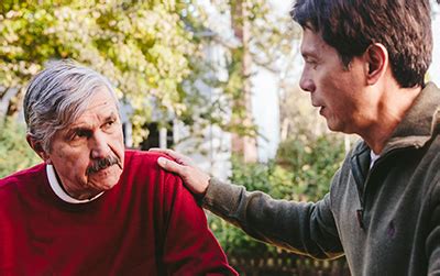 Treatments For Behavior Alzheimer S Association
