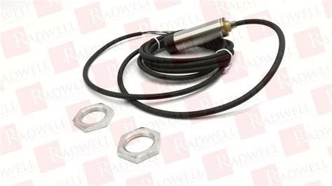 PNK AP 4A Proximity Sensing System By AUTOMATION DIRECT