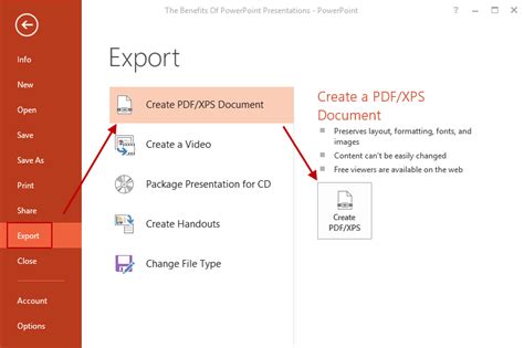 How To Convert Pdf To Ppt Mqd Enlasopa