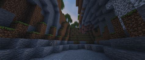 TST Shaders For Minecraft Realistic Graphics And Smooth Performance
