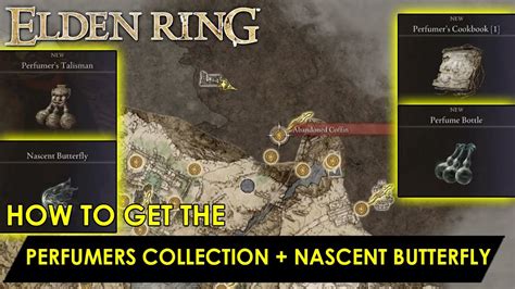 How Do Perfume Bottles Work Elden Ring At Ellie Roseby Blog