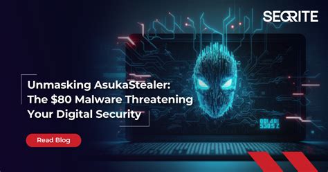 Seqrite Blog Unmasking Asuka Stealer Seqrite