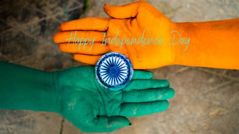 Happy Independence Day Status Greetings Wishes Quotes Images