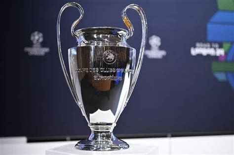New Champions League Format Explained And What It Means For Liverpool