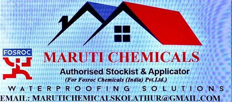 Fosroc Non Shrink Grout Admixture For Industrial At Rs 530 Bag In Chennai