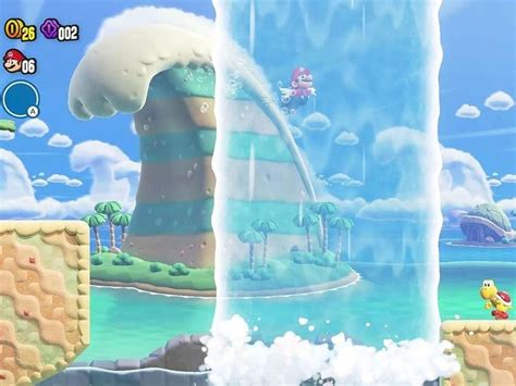 Super Mario Bros Wonder Review Nostalgia Novelty And A Metaphor For Class Conflict