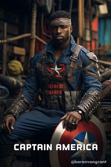 A More Global Mcu R Midjourney