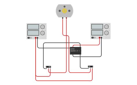 Circuit Design Problem Statement 1 1 Tinkercad
