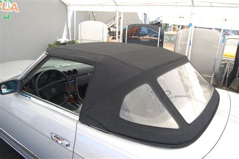 Used 1985 Mercedes Benz 380 Class 380sl For Sale 16750 Sportscar