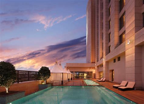 HOTEL HILTON JAIPUR INDIA SEASON DEALS FROM 85