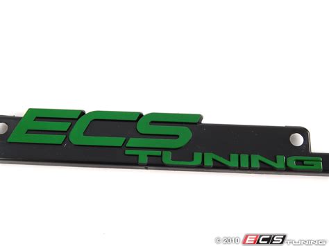 Ecs News 1¢ Ecs Tuning Stickers Plate Frames And Lanyards