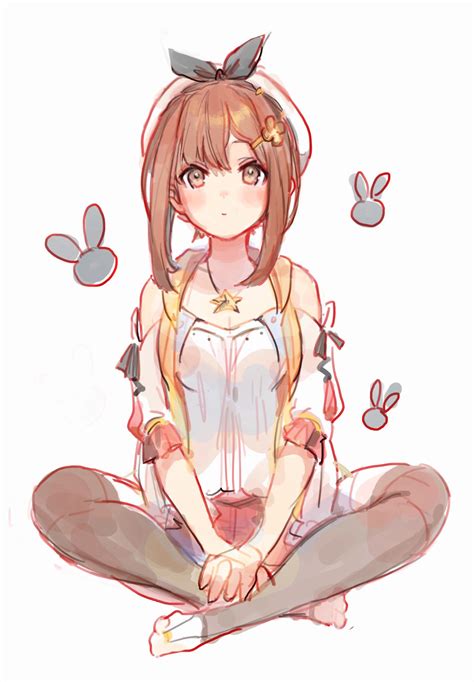 Atelier Series Danbooru