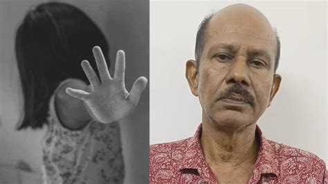 പ്രായപൂർത്തിയാകാത്ത പെൺകുട്ടിയെ പീഡിപ്പിച്ച ശേഷം ഒളിവിൽ കഴിഞ്ഞത് 13 വ