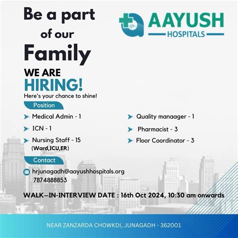 Satish Kumar Singh On Linkedin Hiring Recruitment Jobingujarat