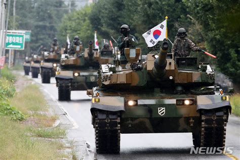 육군 50사단 19~29일 을지연습…병력 도심 이동 협조를