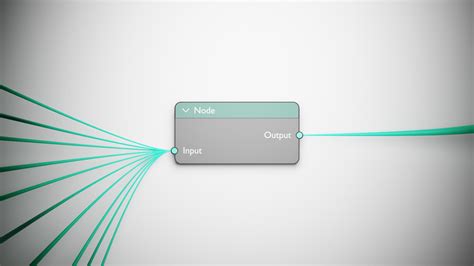 how can i better structure my node tree and make it easier for others