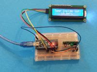 Arduino Weather Projects Ideas Arduino Weather Projects Arduino Projects