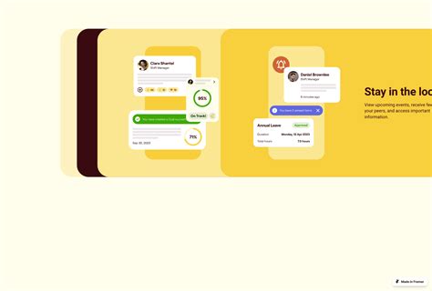 Horizontal Stacked Cards Framer Component FREE Remix