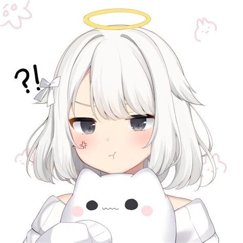 ૮ ˶ᵔ ᵕ ᵔ˶ ა Follow Me Nel 2024 Ragazze Anime Anime Ragazze