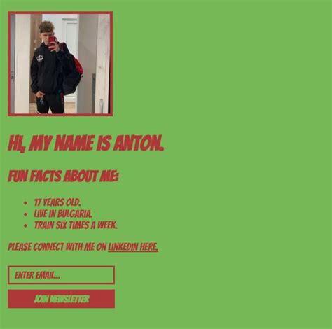 Anton Antonov On Linkedin Vscode Github Netlify