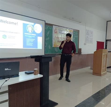 Durgesh Sonar On Linkedin Csi Techtalk Dsa Oop Problemsolving