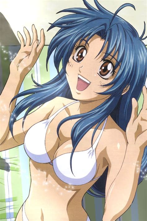 Full Metal Panickaname Chidori640x960 8