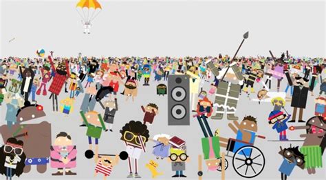 Google Launches New Android Ads Ahead Of Nexus Announcement KitGuru