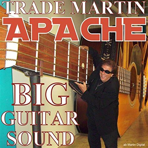 Apache By Trade Martin On Amazon Music