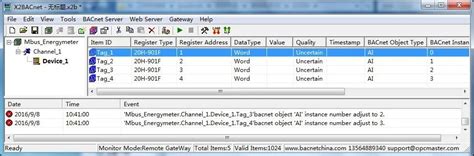 Modbus To Bacnet Rs485 Bacnet Gateway Buy Bacnet Rs485 Bacnet Gateway